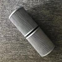 China YR52V01004R300 Kobelco Excavator Parts SK75-8  55 Hydraulic Oil Return Filter for sale