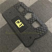 China erpillar Excavator Cab Interior E305.5E2 E306/307 Floor Pad and Glue for sale