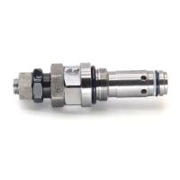 China Komatsu Excavator Main Relief Valve PC200-6 6D102 Main Control Valve Parts for sale