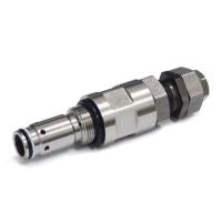 China 29959 Excavator Hydraulic Parts For Komatsu PC200-7 Distributor Main Relief Control Valve Parts for sale