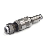 China 29959 Excavator Hydraulic Parts For Komatsu PC200-7 Distributor Main Relief Control Valve Parts for sale
