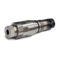 China 29958 Kawasaki Hydraulic Rotary Main Relief Valve M5X130 E320V2 M2X120B M2X170 M2X210 Rotary Pump Valve Parts for sale