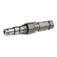 China 4372038 Main Relief Valve Parts Hitachi EX200-5 CX240B DH220-5 DH300 EX350 Sumitomo SH120 SH240 for sale