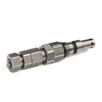 China 4372038 Main Relief Valve Parts Hitachi EX200-5 CX240B DH220-5 DH300 EX350 Sumitomo SH120 SH240 for sale