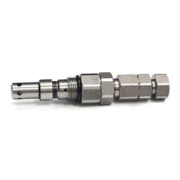 China 4372038 Main Relief Valve Parts Hitachi EX200-5 CX240B DH220-5 DH300 EX350 Sumitomo SH120 SH240 for sale