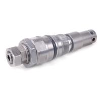 China Kobelco SK200-5 erpillar E312 Main Relief Valve Main Control Valve Parts for sale