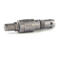 China Hitachi EX200-2 Rotary Pump Pressure Regulating Valve M2X120 M2X170 Excavator Hydraulic Rotary Parts for sale