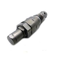 China Hitachi EX200-2 Rotary Pump Pressure Regulating Valve M2X120 M2X170 Excavator Hydraulic Rotary Parts for sale