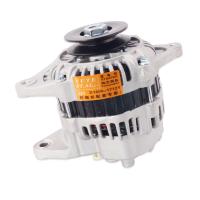 China Kubota Excavator Engine Parts V3307 Generator KX180 KX185 for sale