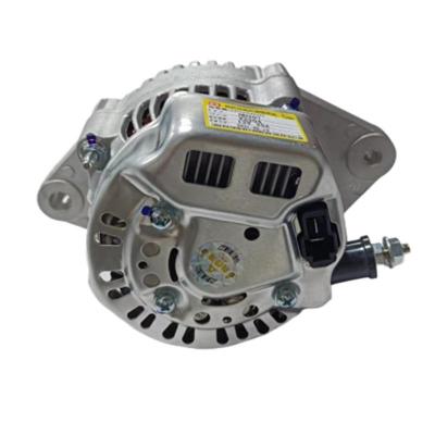 China Kubota Engine V2403/D1703 Generator C2.6/E307E/PC56-7 Excavator Parts for sale