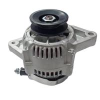 China Kubota Engine V2403/D1703 Generator C2.6/E307E/PC56-7 Excavator Parts for sale