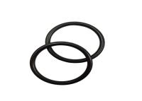 China Excavator Seal Kits Nitrile O Ring Apron Seal Ring DOOSAN DAEWOO Repair Tool for sale