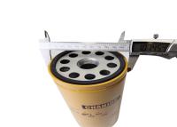 China IR-0739 Excavator Oil Filter For ERPILLAR E320B/C/D E324D E325B E312C E315D E318C/D E319D for sale