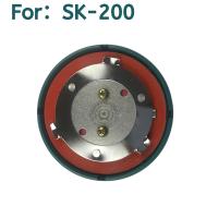China Excavator Kobelco Engine Diesel Tank Cover For Kobelco SK60/75/100/120/200/210/230/260-8 for sale