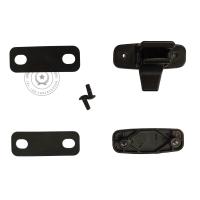 China Window Glass Snap Excavator Security Lock For KUBOTA HITACHI KOBELCO DOOSAN DAEWOO SUMITOMO for sale
