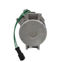 China 10S17C Air Conditioner Compressor ST170202 For erpillar E320C E320D E323D E313D for sale