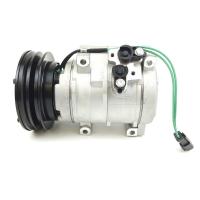 China 10S17C Air Conditioner Compressor ST170202 For erpillar E320C E320D E323D E313D for sale