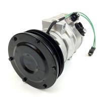 China 10S17C Air Conditioner Compressor ST170202 For erpillar E320C E320D E323D E313D for sale