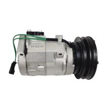 China 10S17C Air Conditioner Compressor ST170202 For erpillar E320C E320D E323D E313D for sale