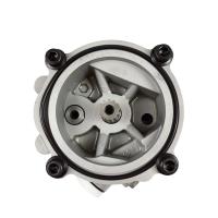 China K3V112 Excavator Hydraulic Pump Gear Pump For KOBELCO SK200/210/230/250/330/350-8 Super 8 for sale
