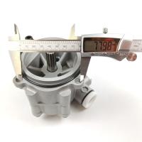 China K3V112 Excavator Hydraulic Pump Gear Pump For KOBELCO SK200/210/230/250/330/350-8 Super 8 for sale