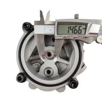 China K3V112 Excavator Hydraulic Pump Gear Pump For KOBELCO SK200/210/230/250/330/350-8 Super 8 for sale
