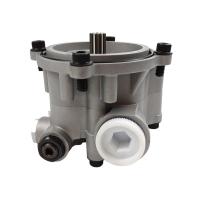 China K3V112 Excavator Hydraulic Pump Gear Pump For KOBELCO SK200/210/230/250/330/350-8 Super 8 for sale