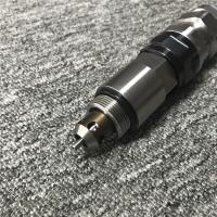 China Tubing Excavator Hydraulic Valve Main Control Valve For Komatsu PC200-6 for sale