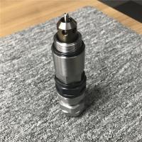 China Tubing Excavator Hydraulic Valve Main Control Valve For Komatsu PC200-6 for sale