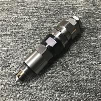 China Tubing Excavator Hydraulic Valve Main Control Valve For Komatsu PC200-6 for sale