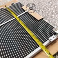 China 20Y-979-6131 Air Conditioning Condenser For Komatsu PC300-7/PC360-7/PC400-7/PC450-7 PC650-7 for sale