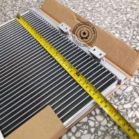 China 20Y-979-6131 Air Conditioning Condenser For Komatsu PC300-7/PC360-7/PC400-7/PC450-7 PC650-7 for sale