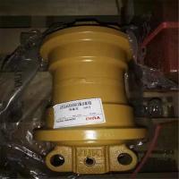 China OEM Excavator Undercarriage Parts For Komatsu PC200 / HD450/HD820 Excavator Transport Wheels for sale