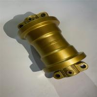 China OEM Excavator Undercarriage Parts For Komatsu PC200 / HD450/HD820 Excavator Transport Wheels for sale