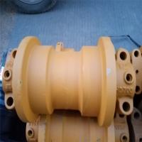 China OEM Excavator Undercarriage Parts For Komatsu PC200 / HD450/HD820 Excavator Transport Wheels for sale