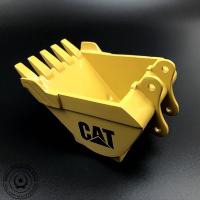 China Excavator  ERPILLAR KOBELCO DOOSAN KOMATSU HITACHI HYUNDAI Bucket Model for sale