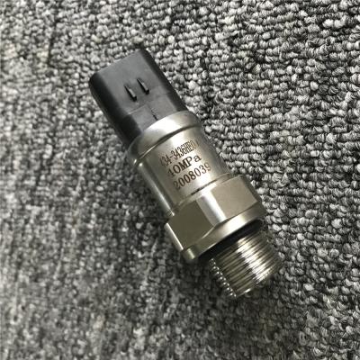China 434-3436HEO 2008039 40MPa  320 Excavator Pressure Sensor For erpillar for sale