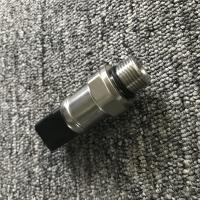 China 434-3436HEO 2008039 40MPa  320 Excavator Pressure Sensor For erpillar for sale