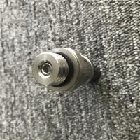 China 434-3436HEO 2008039 40MPa  320 Excavator Pressure Sensor For erpillar for sale