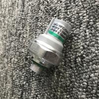 China Excavator Kobelco SK60-8 Air Conditioning Pressure Switch LL20-0523C HFC-134A0.196MPA-3.14MPA for sale