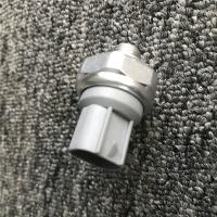 China Excavator Kobelco SK60-8 Air Conditioning Pressure Switch LL20-0523C HFC-134A0.196MPA-3.14MPA for sale
