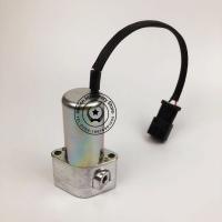 China 311D Komatsu Pc200-6 Hydraulic Pump Proportional Solenoid Valve for sale