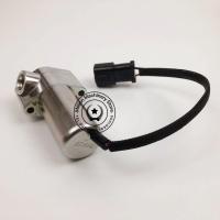 China 311D Komatsu Pc200-6 Hydraulic Pump Proportional Solenoid Valve for sale