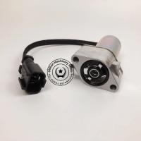 China 311D Komatsu Pc200-6 Hydraulic Pump Proportional Solenoid Valve for sale