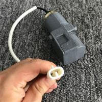 China Hydraulic Pump Proportional Control Solenoid Valve For Hitachi EX100/EX120-1/2/3/EX200-1/2/3 for sale
