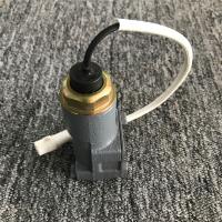 China Hydraulic Pump Proportional Control Solenoid Valve For Hitachi EX100/EX120-1/2/3/EX200-1/2/3 for sale