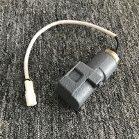 China Hydraulic Pump Proportional Control Solenoid Valve For Hitachi EX100/EX120-1/2/3/EX200-1/2/3 for sale