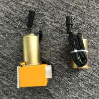 China P2810B94790 Hydraulic Pump Solenoid Valve DRE-2L-947-0 For erpillar Excavator E320B/C/D for sale
