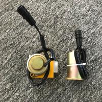 China P2810B94790 Hydraulic Pump Solenoid Valve DRE-2L-947-0 For erpillar Excavator E320B/C/D for sale