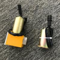 China P2810B94790 Hydraulic Pump Solenoid Valve DRE-2L-947-0 For erpillar Excavator E320B/C/D for sale